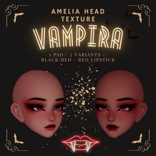 Browsing Avatar Part or Prop - Page 1 - Jinxxy