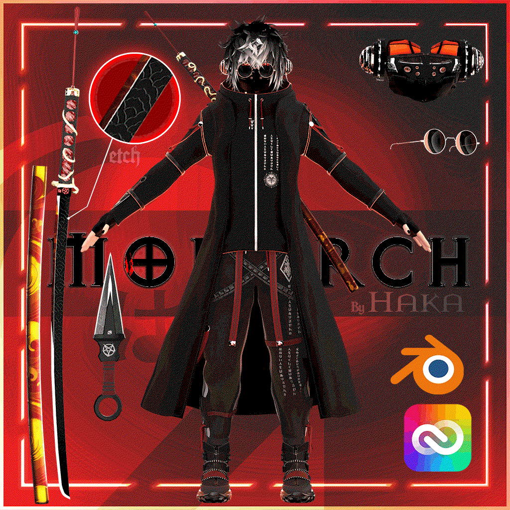 Monarch Monarch