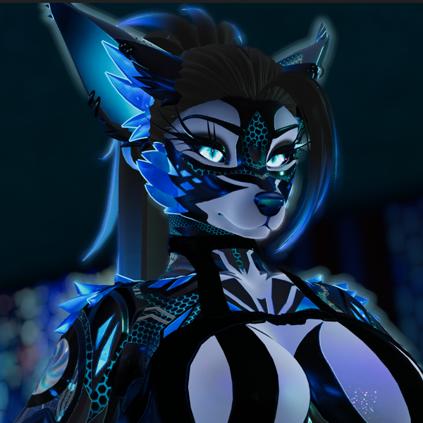 HyperCrystal texture (for the Nebula) by Natch_Deux - Jinxxy