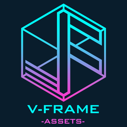 V-frame assets (@VFrame_Assets) - Jinxxy