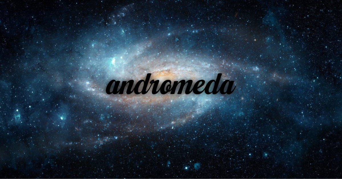 andromeda (/andromeda) - Jinxxy