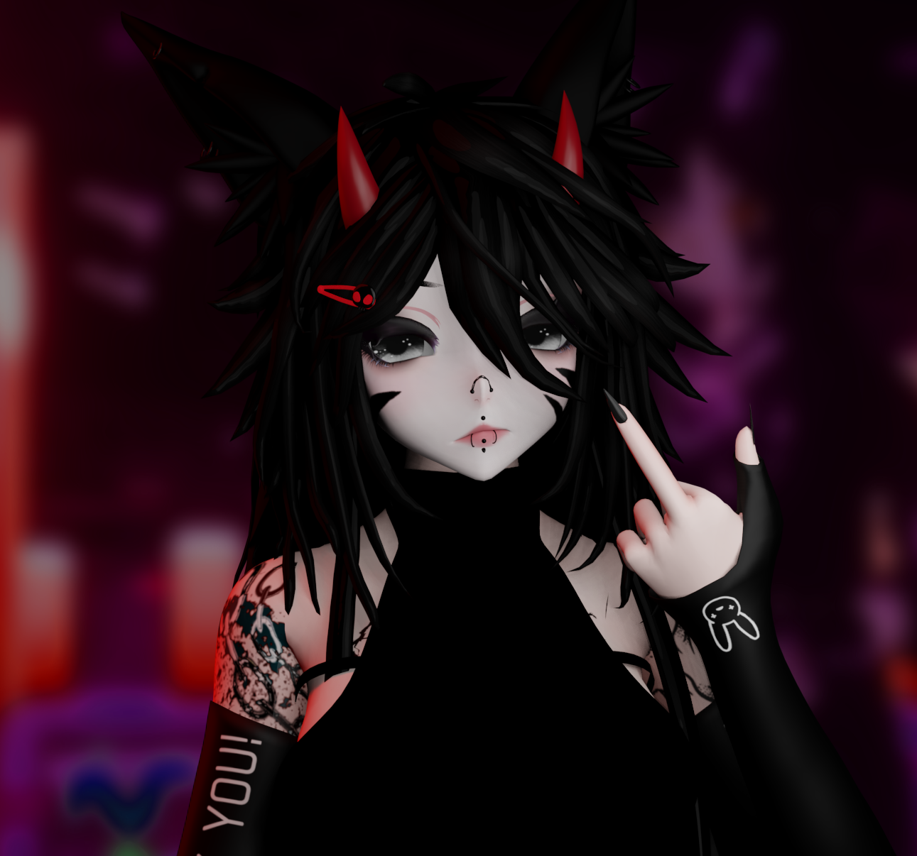 Decim (@Decim) - Jinxxy