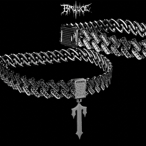 TChain OPTIMIZED by Bruce - Jinxxy