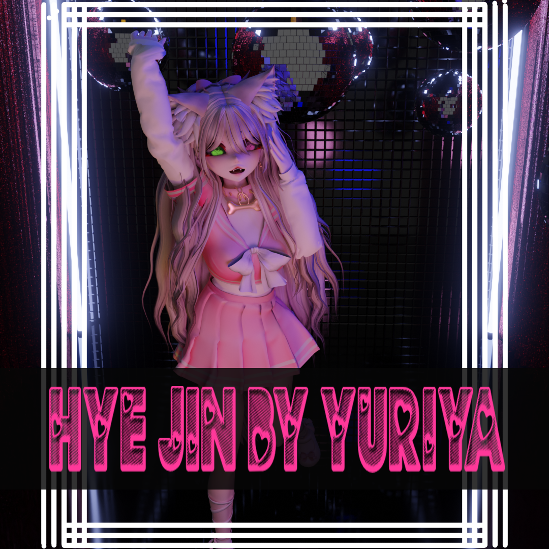 Yuriya (@Yuriya) - Jinxxy