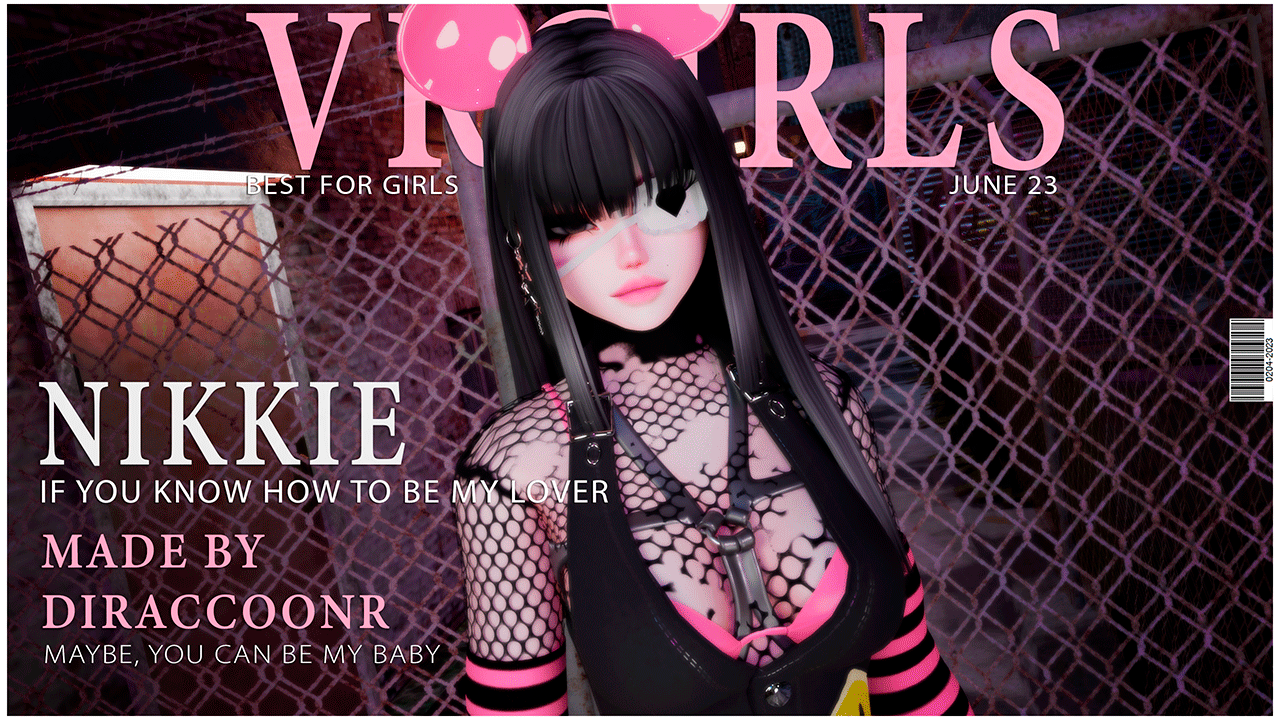 Dira (@Diraccoonr) - Jinxxy