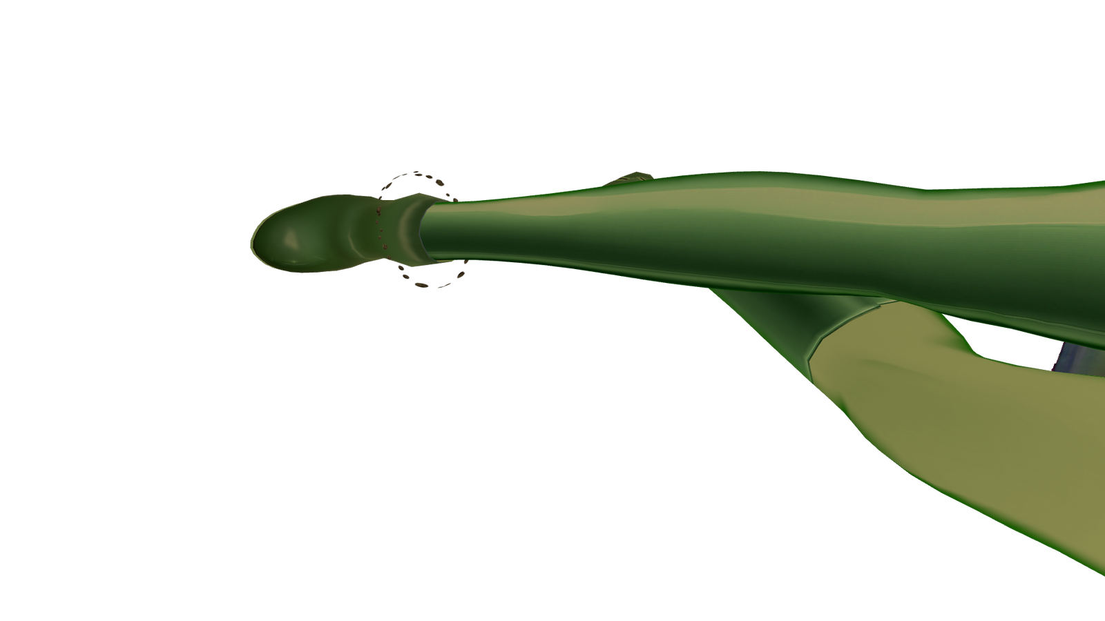 Alien Props by LilPinkDevil - Jinxxy