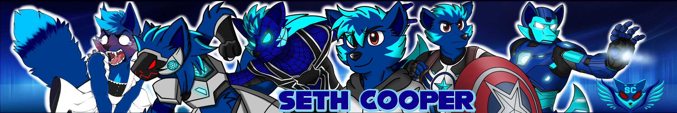 Seth Cooper (/SethCooper) - Jinxxy