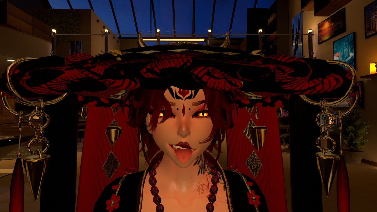 Shy Rim (@ShyRimu) - Jinxxy