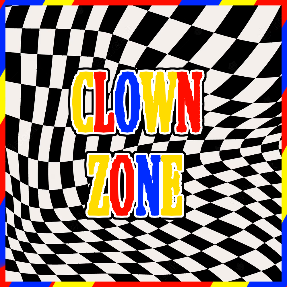 Songbird (@CLOWN_ZONE) - Jinxxy