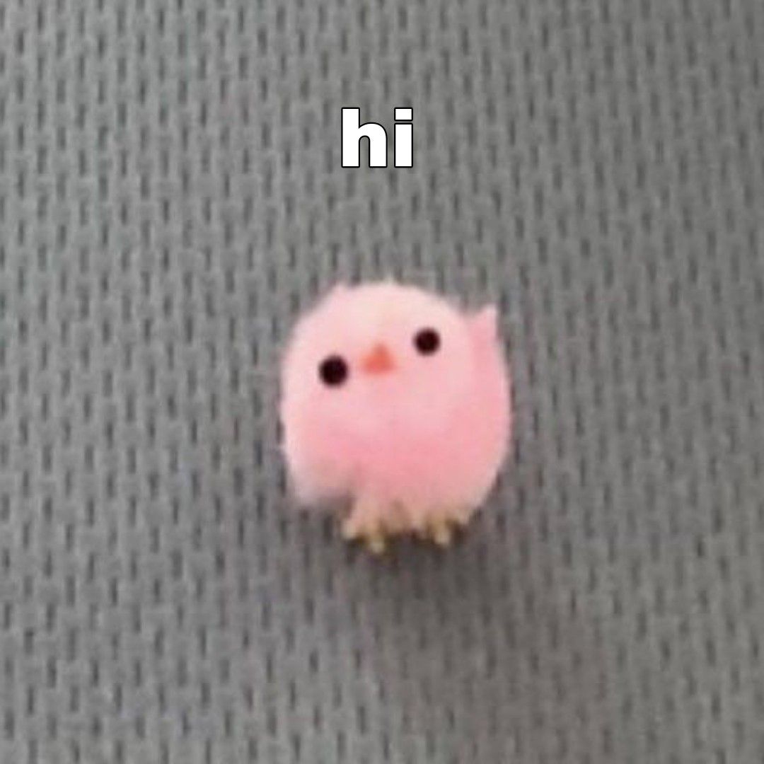 CuteMemez (@CuteMemez) - Jinxxy