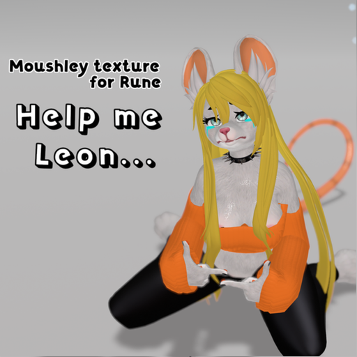 Umbreon Foxipaws Kyoko Texture