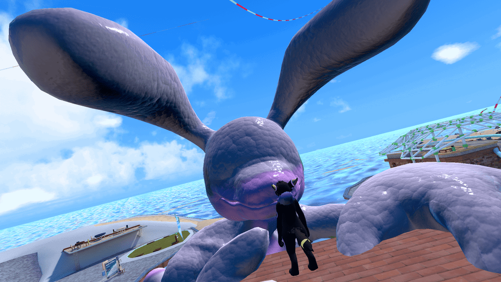 Slug-fu by Nekon118 - Jinxxy