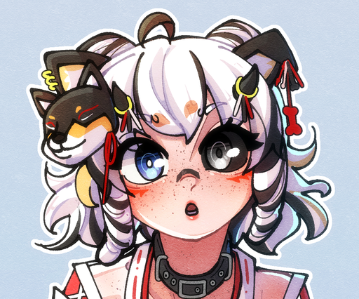 VeronicaJae (@VeronicaJae) - Jinxxy