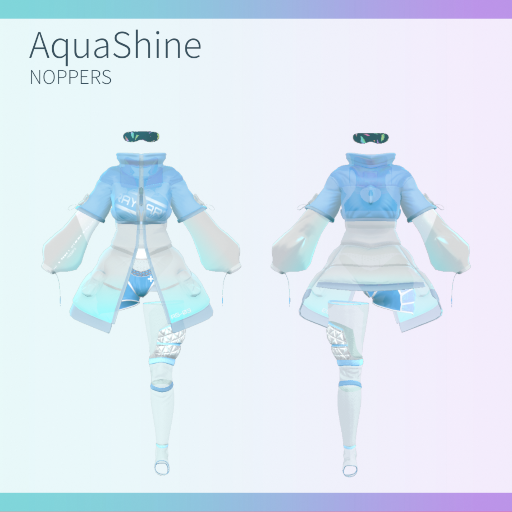 NOPPERS (@noppers) - Jinxxy