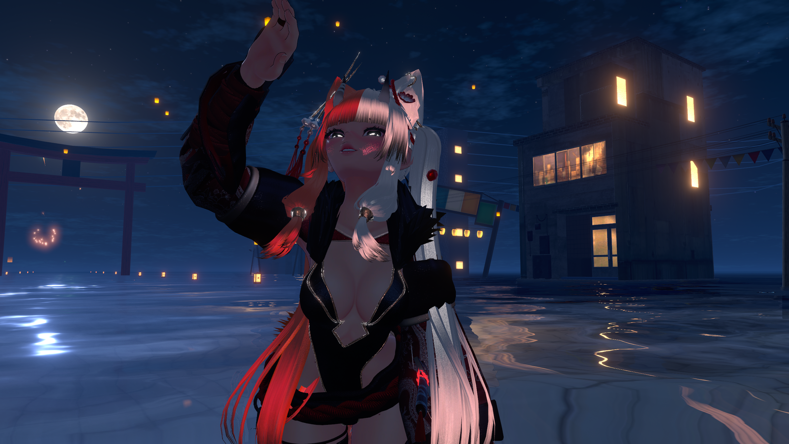 Katya [PC] [SPS] [GoGo Loco] by bunnivr - Jinxxy