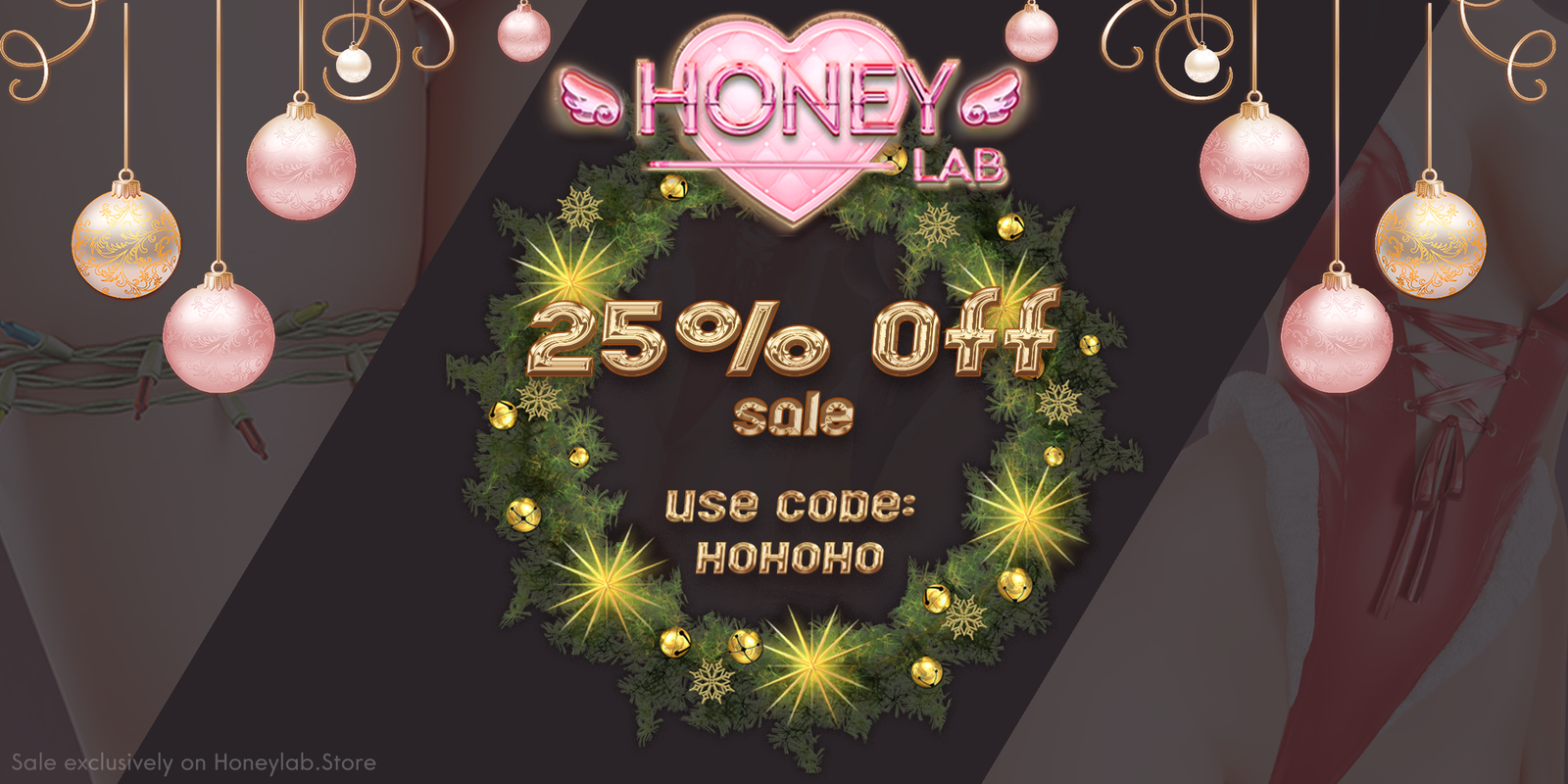 HoneyLab (@HoneyLab) - Jinxxy
