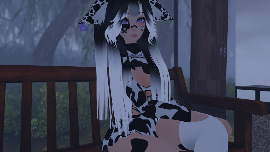 AFK (@Piles) - Jinxxy