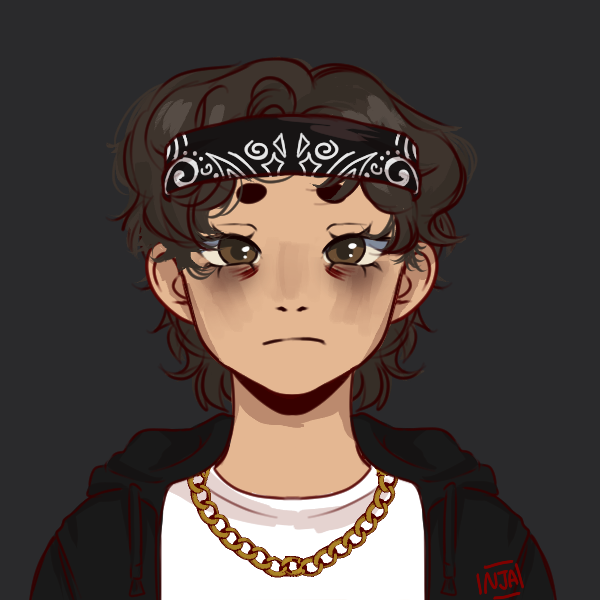 Void (@BrattyVoid) - Jinxxy