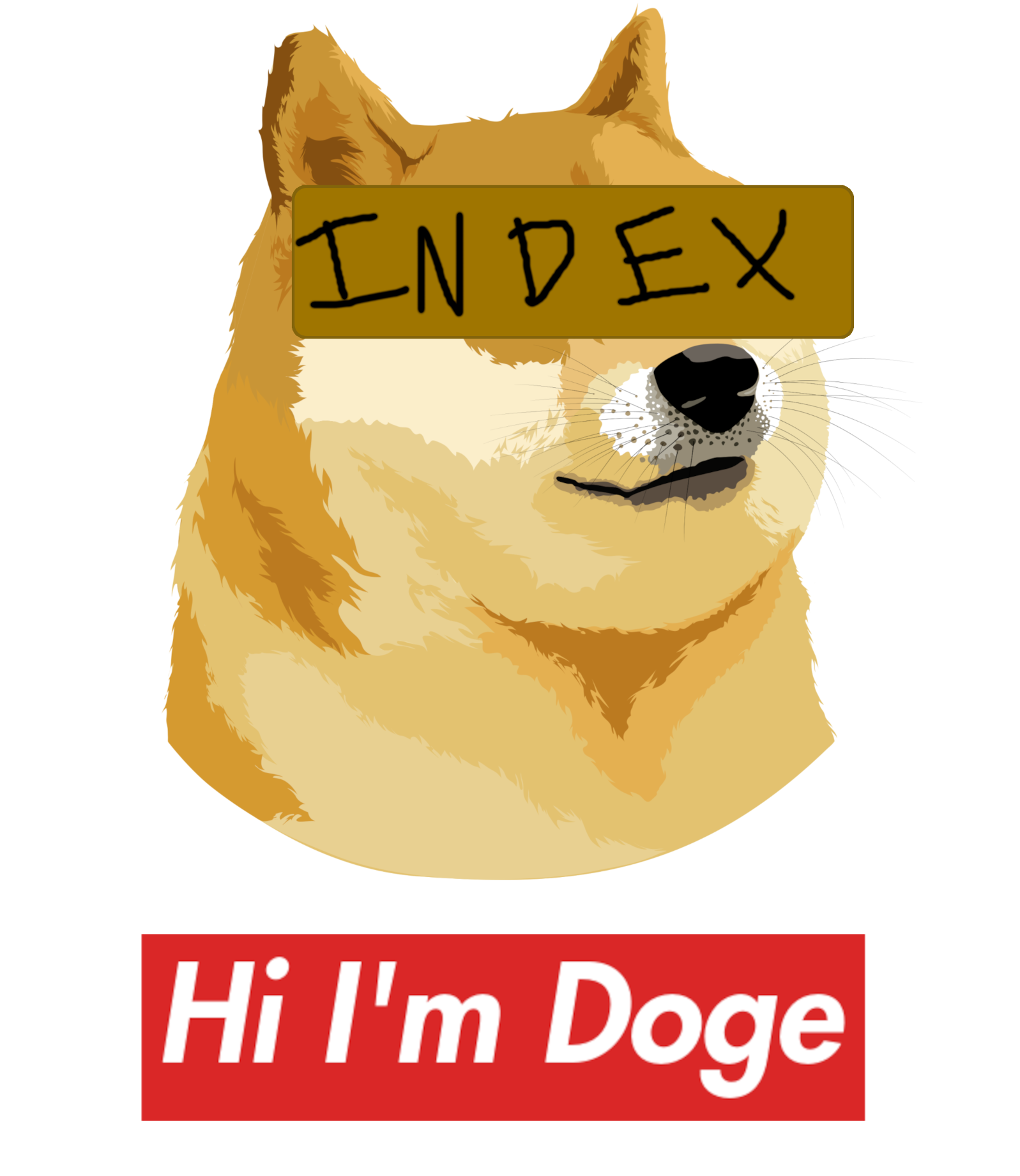 Hi I'm Doge (@Doge) - Jinxxy