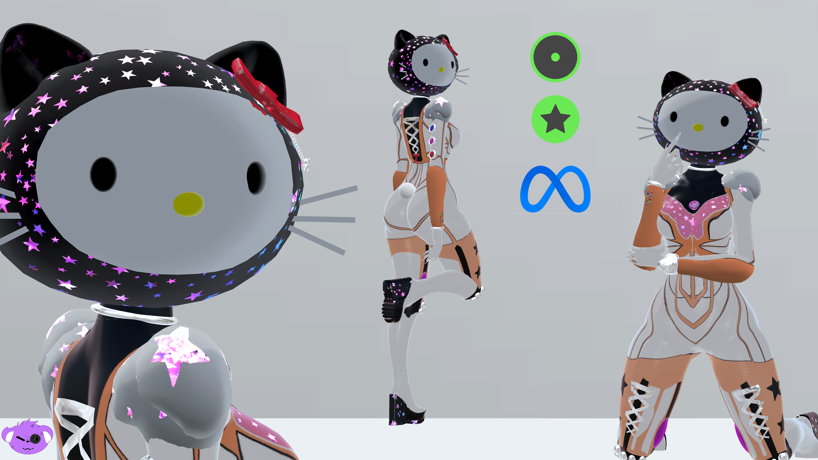 saaga (@saaga) - Jinxxy