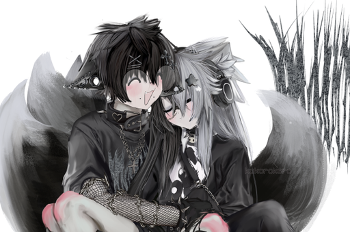 ★彡 (@Miruu) - Jinxxy