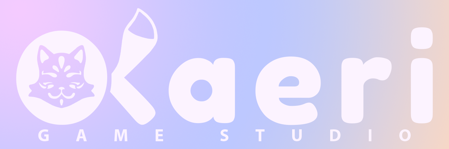 Okaeri Game Studio (/Okaeri) - Jinxxy