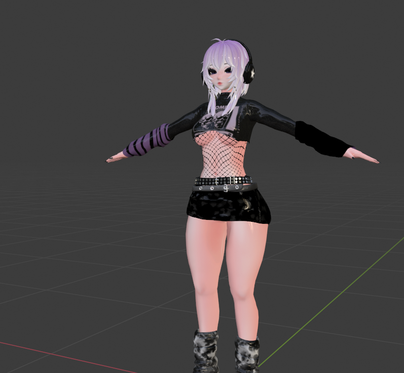 Exodys (@Exodys) - Jinxxy