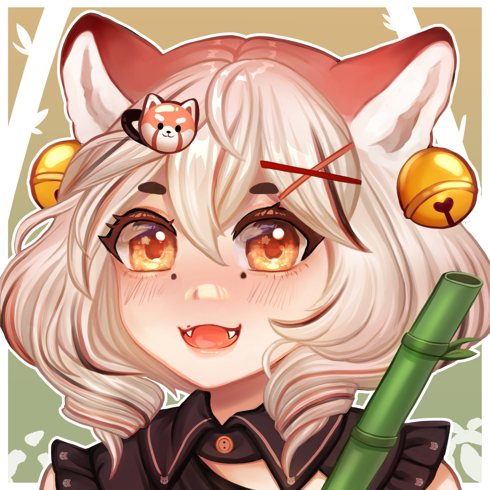 Browsing Avatars - Page 2 - Jinxxy