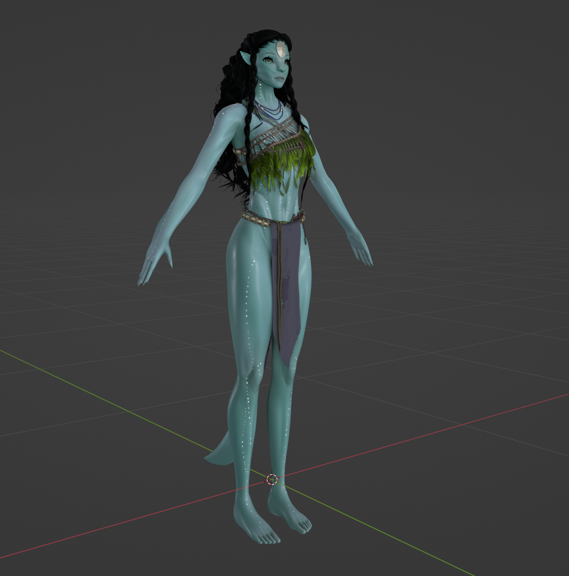 UltronBlack (@UltronBlack) - Jinxxy