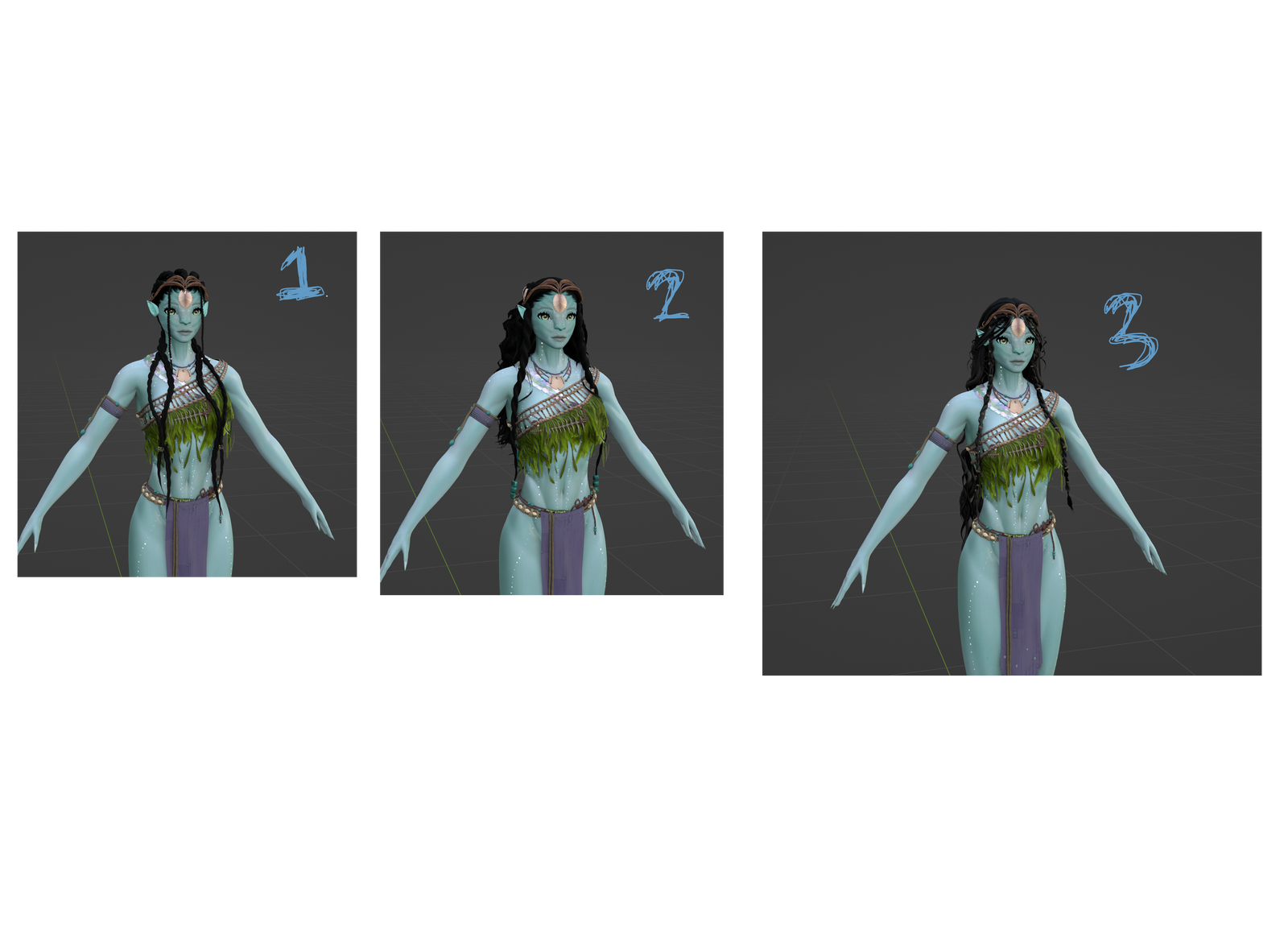 UltronBlack (@UltronBlack) - Jinxxy