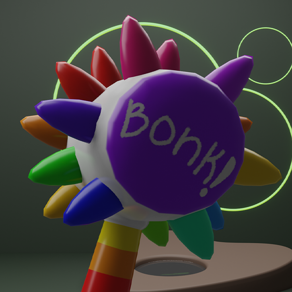 BONK! by SM0L - Jinxxy